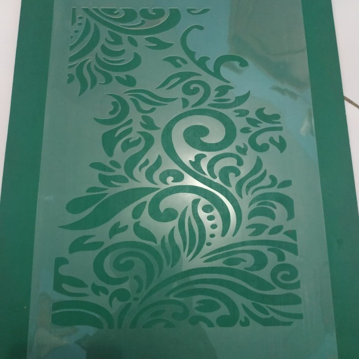 Jual stencil motif batik api | Shopee Indonesia