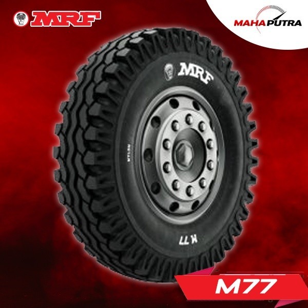 Jual MRF M77 10.00-20 16PR Ban Truk/Bus (Set) | Shopee Indonesia