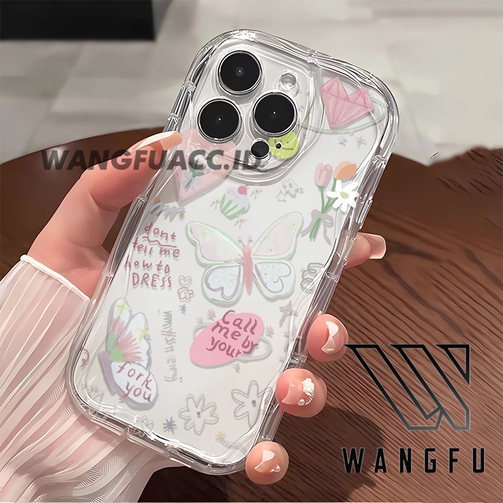Jual Case Redmi Note 13 12 11 10 10s 9 8 10c 10a 12c 9a 9c 9t 13c C65