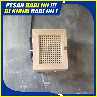 Jual (H90) Tempat Cover MCB Meteran Listrik Pascabayar KWH Prabayar ...