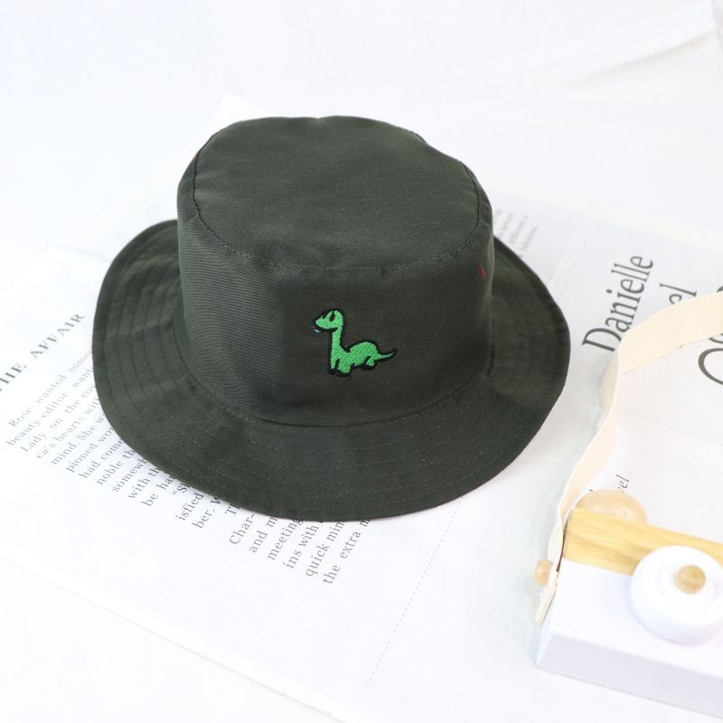 Jual Topi Rimba Bordil Hewan / Topi Hutan / Topi Anak | Shopee Indonesia