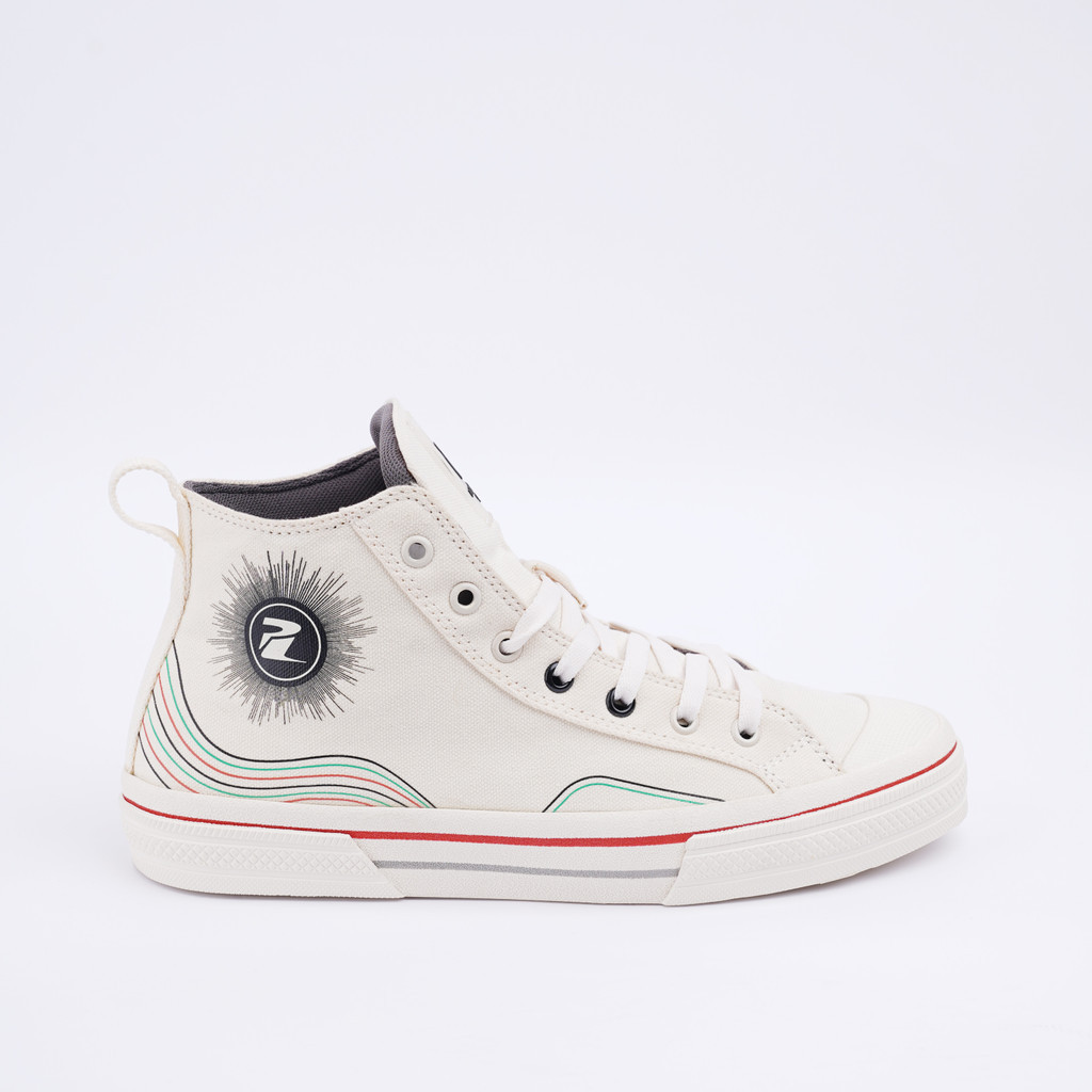 Jual Pakalolo Boots Sepatu SUBLIME 91 PIN343 NT Neutral Sneakers ...