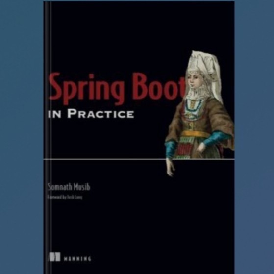 Jual Buku Spring Boot in Practice (Final Release) | Shopee Indonesia