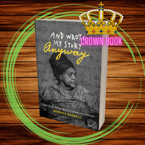 Jual And Wrote My Story Anyway (BOOKS) | Shopee Indonesia