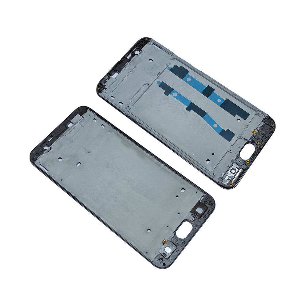 Jual Frame Lcd Oppo F1S / A59 2016 Tulang Tengah Tatakan Casing Lcd ...