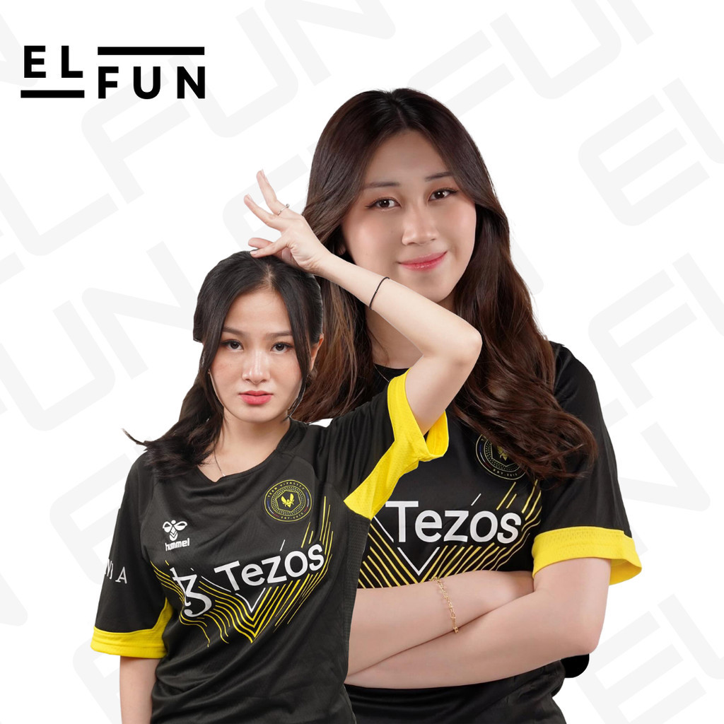 Jual jersey Vitality esports mlbb terbaru 2024 rrq hoshi onic echo ...