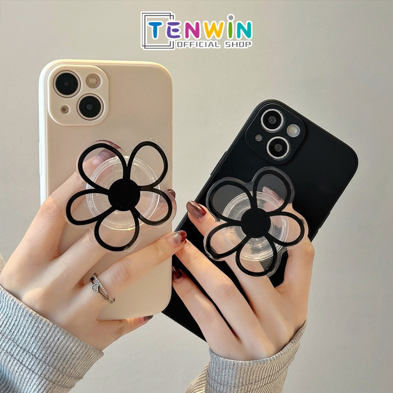 Jual Pegangan HP Asesoris Kartun Lucu/3D Barbie Ins Korea Pop Socket GLITER GRIPTOK PHONE HOLDER ...