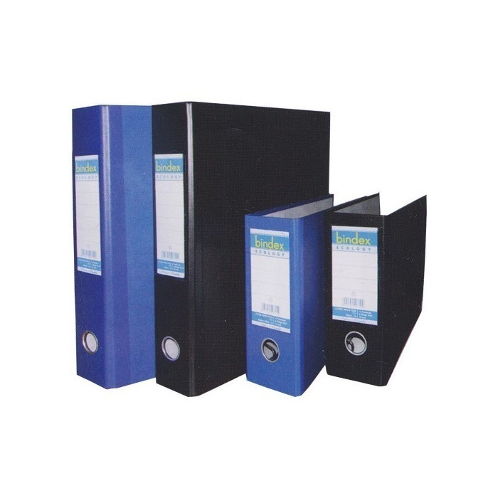 Jual ORDNER / PAPER LEVER ARCH FILE UKURAN FOLIO / KWITANSI - BINDEX ...