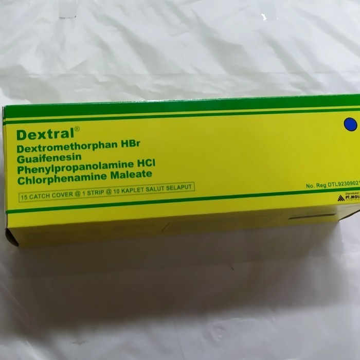 Jual dextral box | Shopee Indonesia
