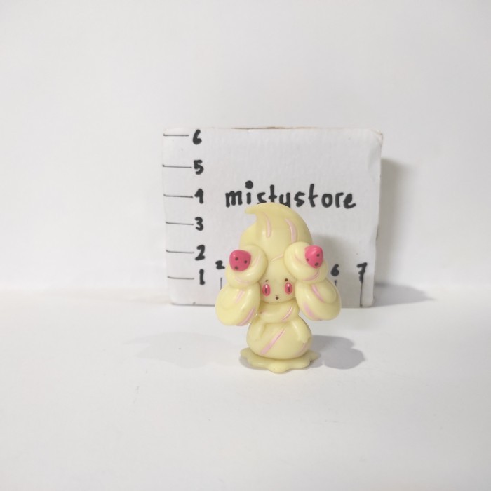 Jual Action figure Pokemon figure Wicked Cool Toys WCT Jazwares ...