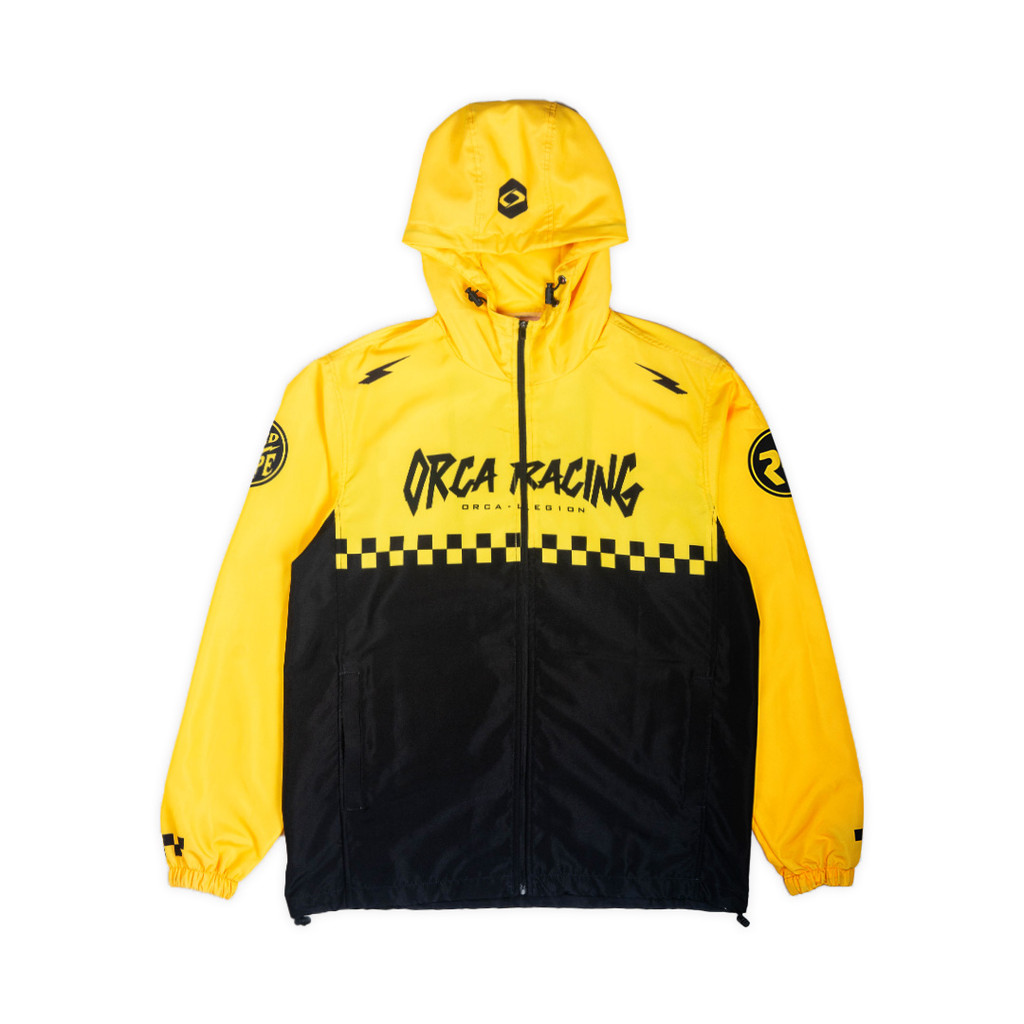 Jual Orca Powergear - JACKET ORCA RUNNING STRIKE | Shopee Indonesia