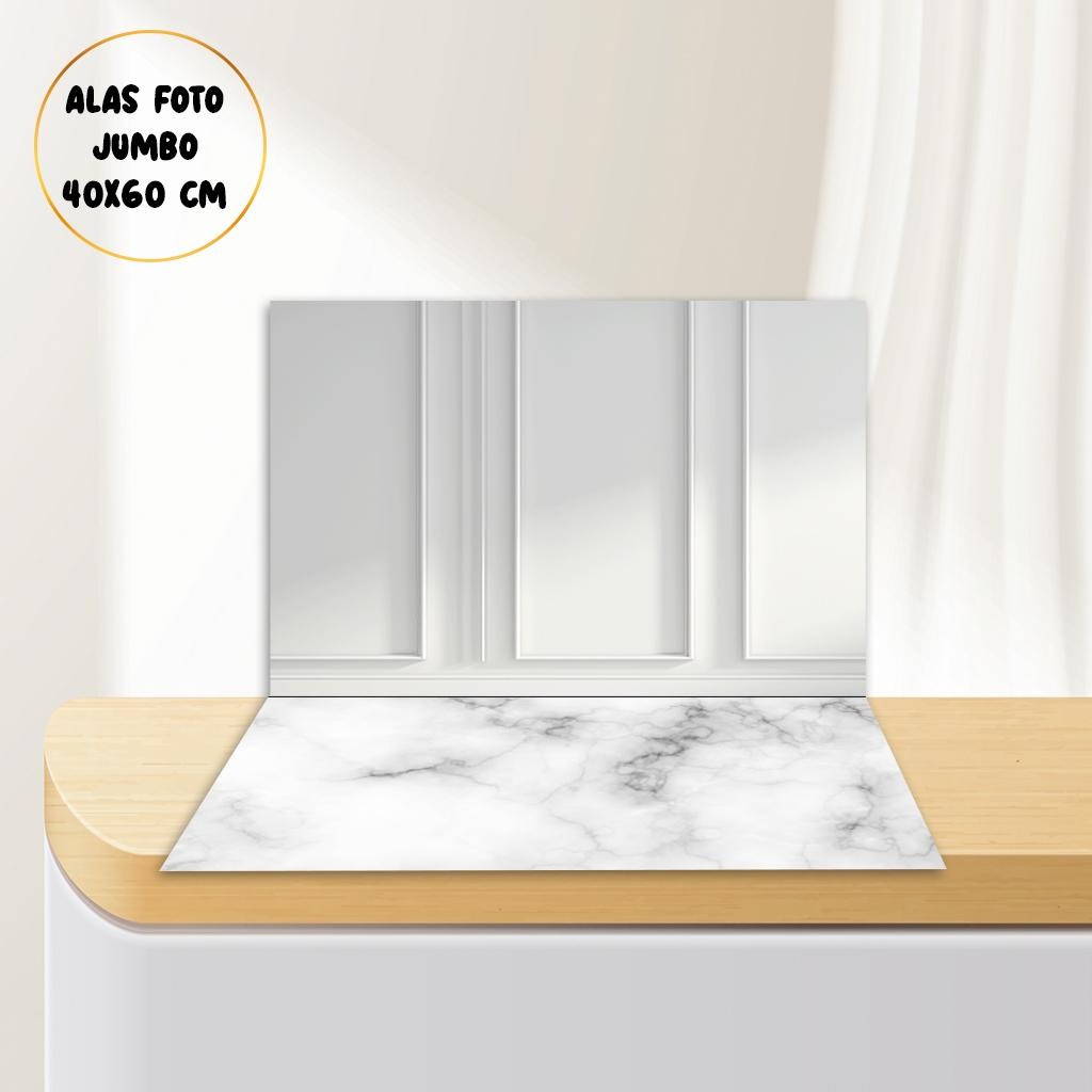 Jual Alas foto marmer jumbo 40x60 cm super besar | Shopee Indonesia