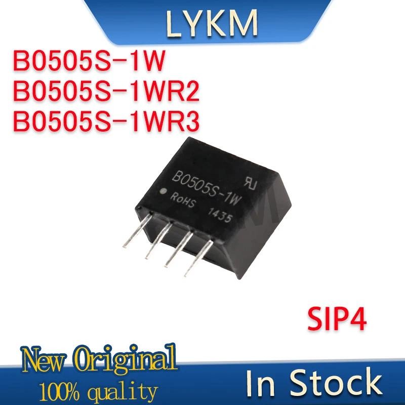Jual 5/PCS New Original B0505S-1W B0505S-1WR2 B0505S-1WR3 5V to 5V ...