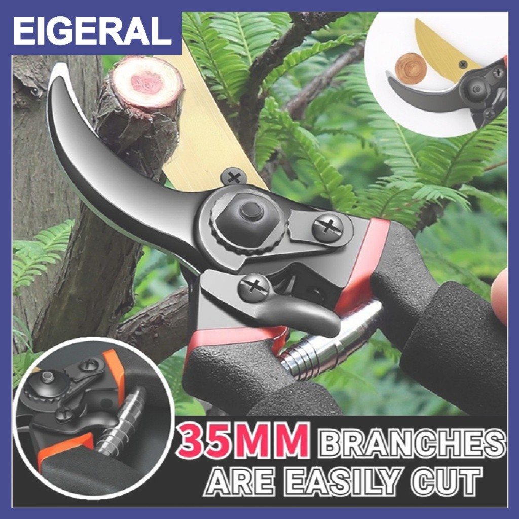 Jual original Gunting Dahan / Ranting Bunga Tanaman / PVC - Gunting ...