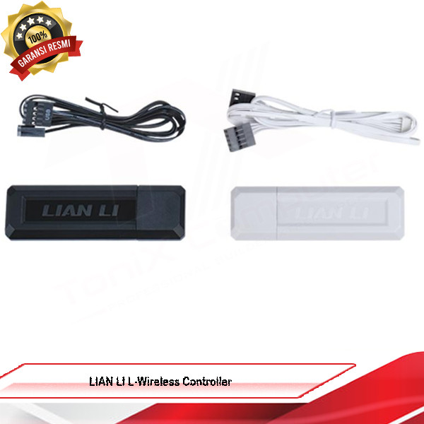 Jual LIAN LI L-Wireless Controller | The Controller for all LIAN LI ...