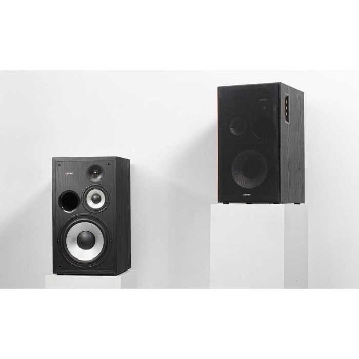 Jual Edifier R2850DB Bookshelf Speaker PC Laptop Bluetooth Aktif 2.0 ...
