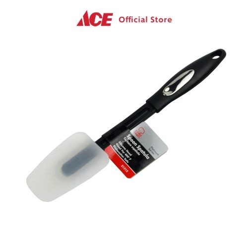 Jual Ace Chef Craft Spatula Silikon 21215 Sendok Penggoreng Food Grade Sepatula Sutil Pengangkat ...