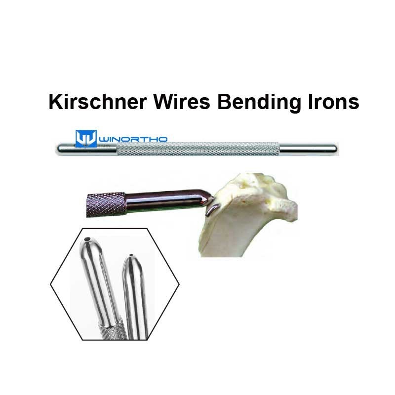 Jual kirschner wires bending irons Veterinary Instrument equipments ...