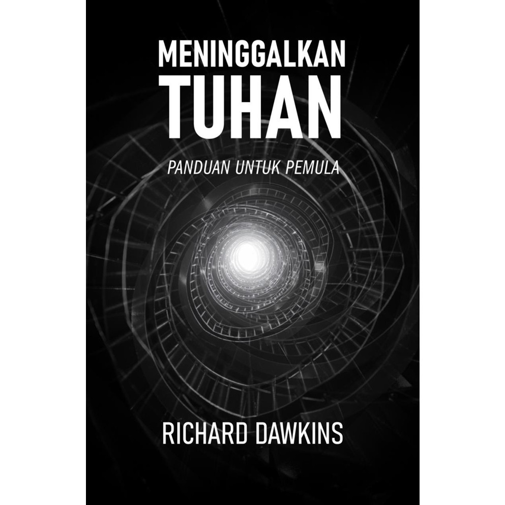 Jual AR ID2808 Meninggalkan Tuhan - Outgrowing God - Bahasa Indonesia ...