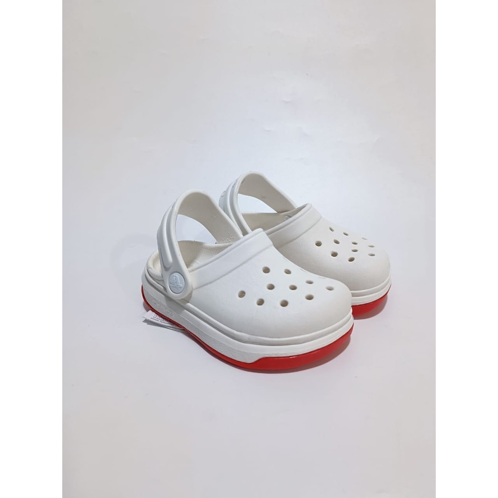 Jual Crocs Full Force Kids / Crocs Anak / Sandal Crocs Anak-anak ...