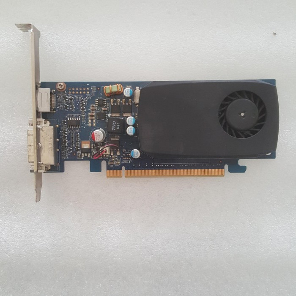 Jual DELL GeForce 315 512MB GDDR3 Minus | Shopee Indonesia