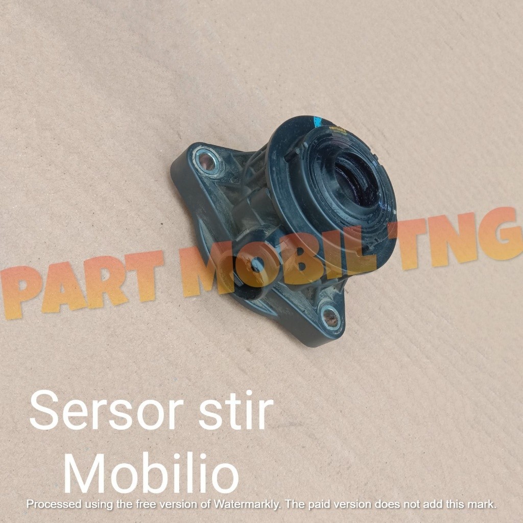 Jual Sensor Torque Torsi Steering Sensor Stir EPS Honda Mobilio Copotan ...
