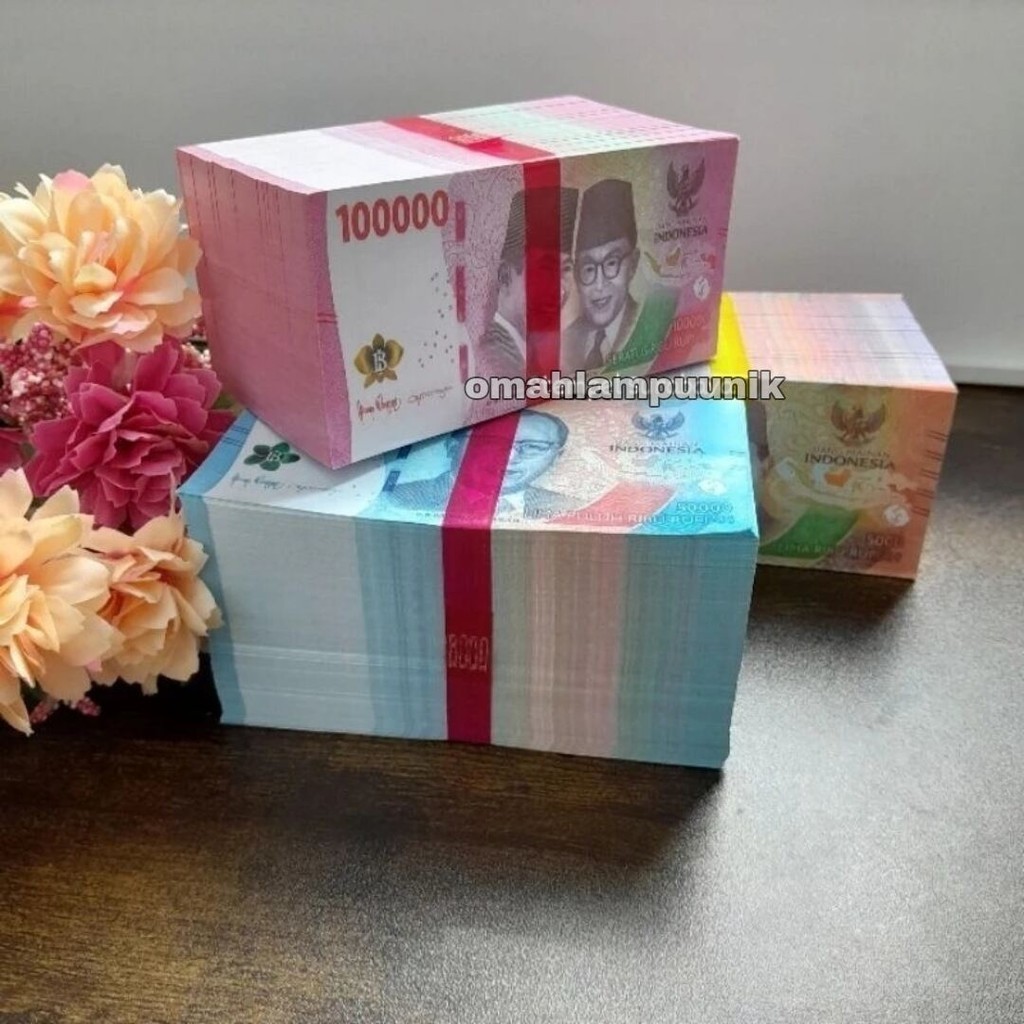 Jual UANG MAINAN VERSI BARU ISI 100 LEMBAR DAN 50 LEMBAR / UANG MAINAN ... Jual UANG MAINAN VERSI BARU ISI 100 LEMBAR DAN 50 LEMBAR / UANG MAINAN ...