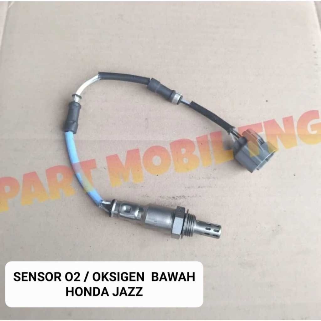 Jual Sensor Oksigen Oxygen O2 02 Honda Jazz Old New City Bagian Bawah ...