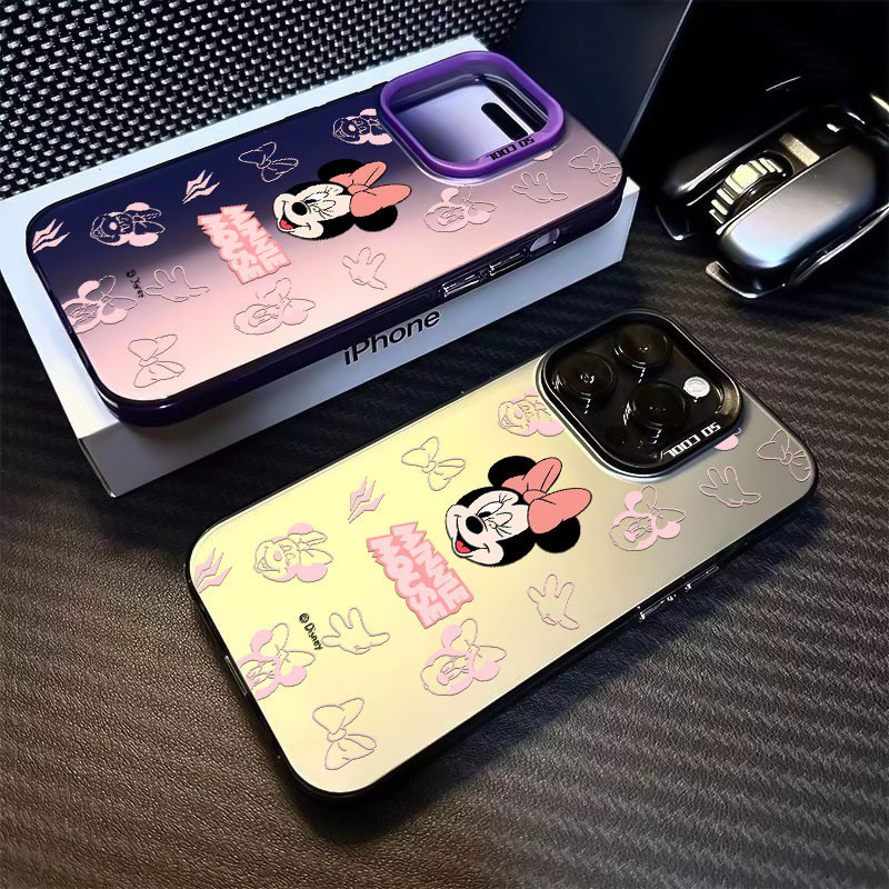 Jual [READY] disney Miki Tikus Impact Case hp iPhone 13 Pro Max 15 ...