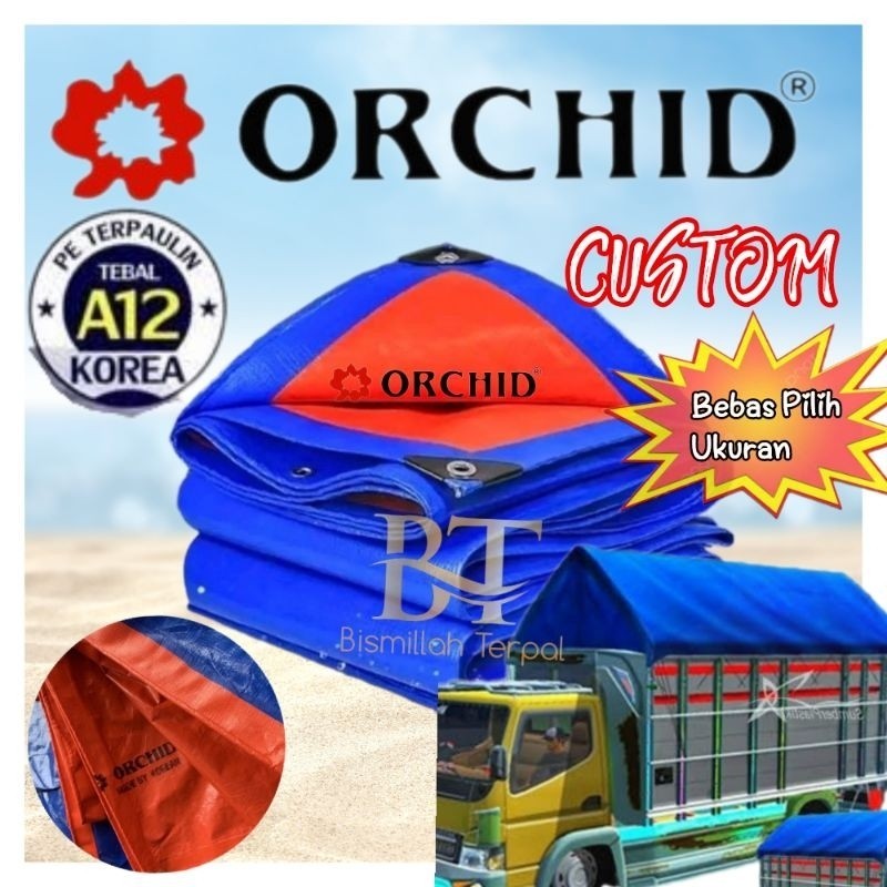 Jual TERPAL A12 HAMPARAN TENDA,KOLAM TERKUAT SEPANJANG MASA ORIGINAL ...