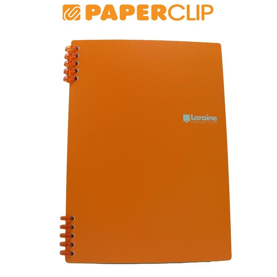 Jual NOTEBOOK B5 SWORLD LARAINE COLLECTION ST6125 | Shopee Indonesia