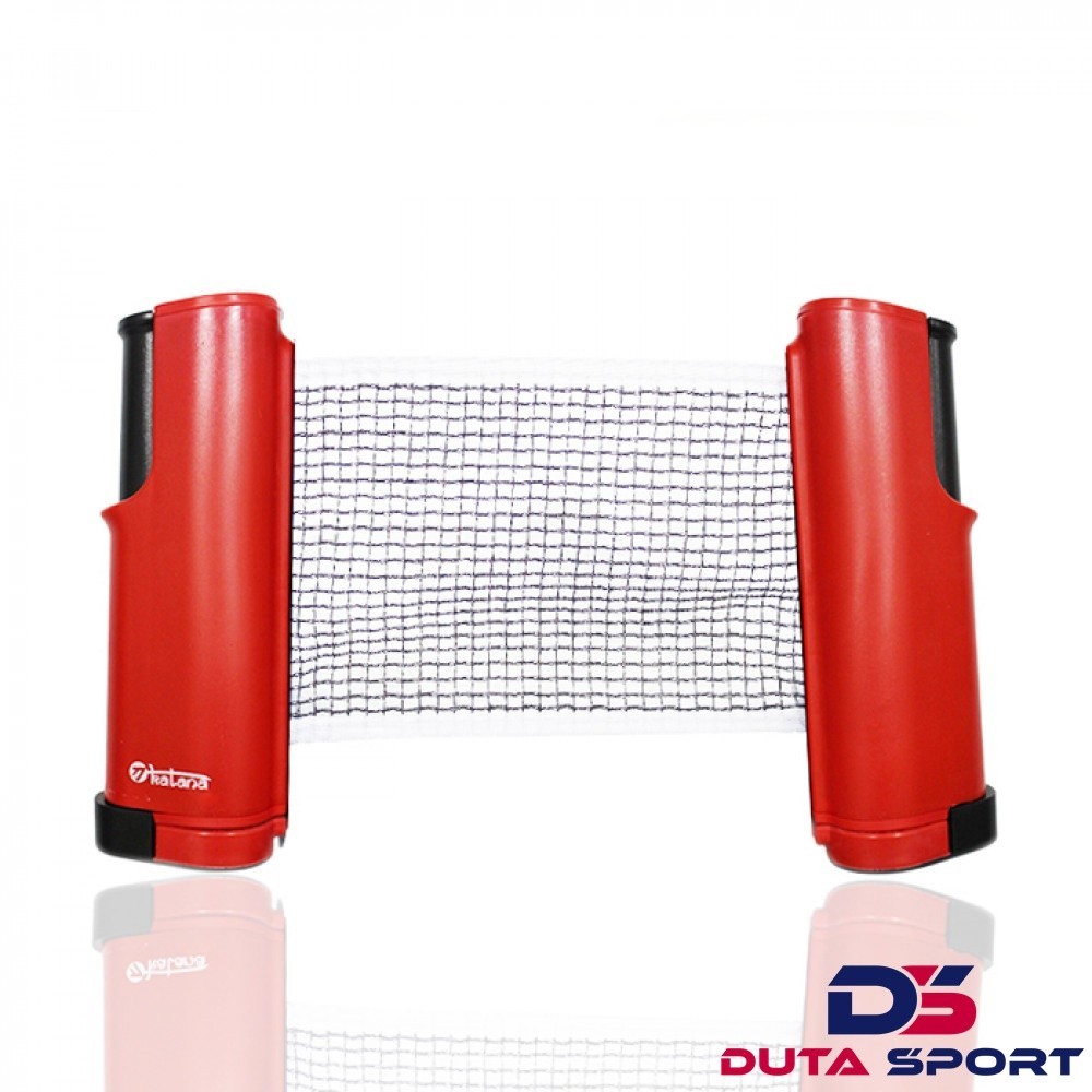 Jual Tiang Net Portable Model Tarik KATANA Original | Shopee Indonesia