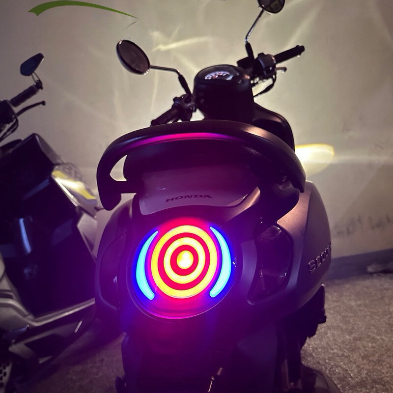 Jual Lampu Stoplamp Xcase Belakang LED Scoopy NEW Scoopy 2020 2021 2022 ...