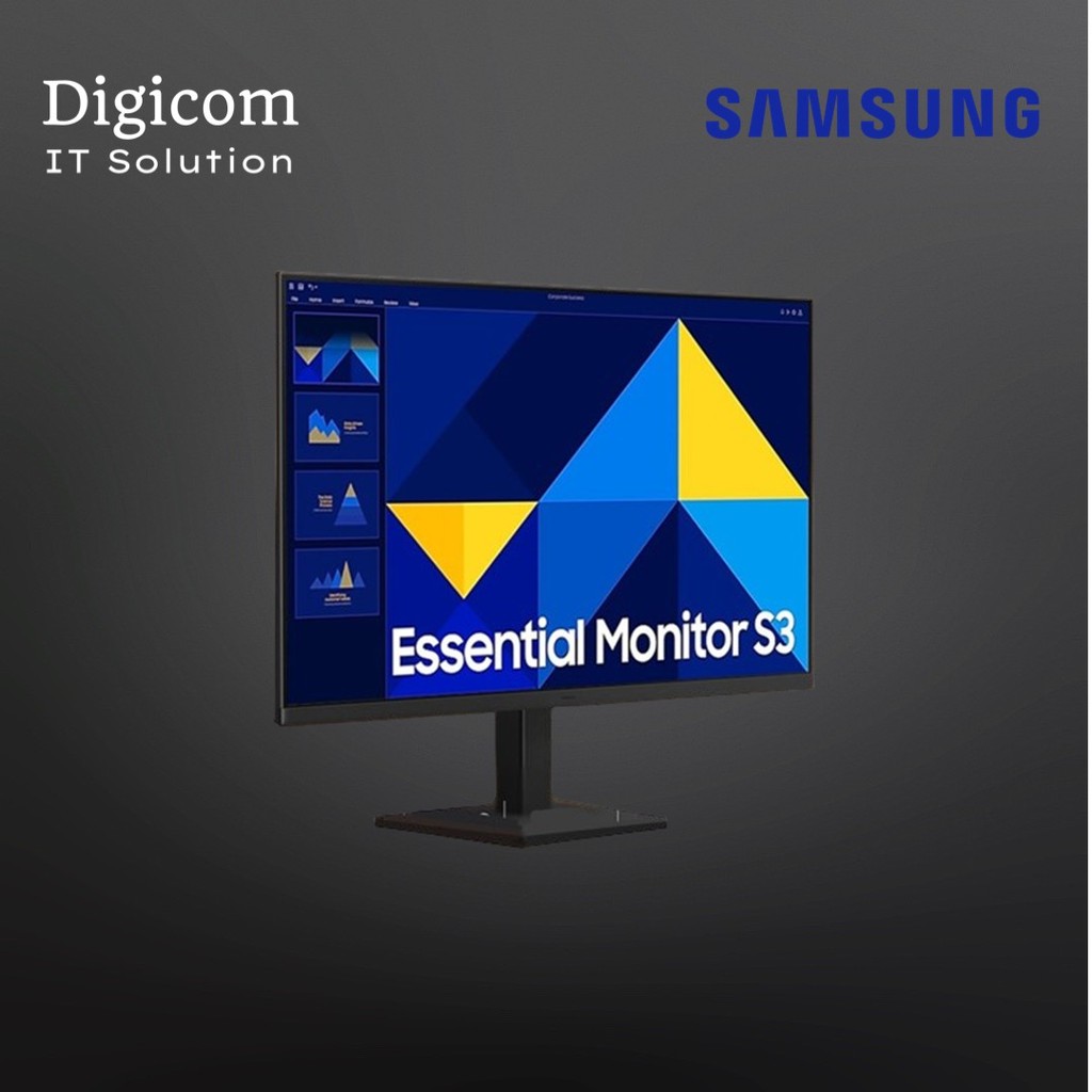 Jual LED SAMSUNG 24" S24D300GAE | Shopee Indonesia