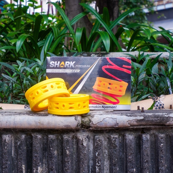 Jual Spring Buffer Premium / Karet Damper Per Stabilizer Honda CIVIC ...