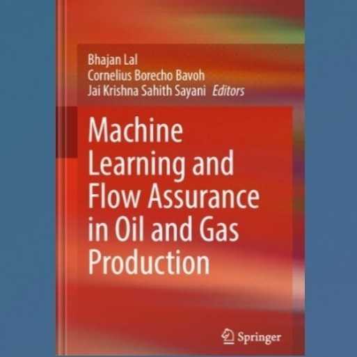 Jual Buku Machine Learning and Flow Assurance in Oil and Gas Production ...