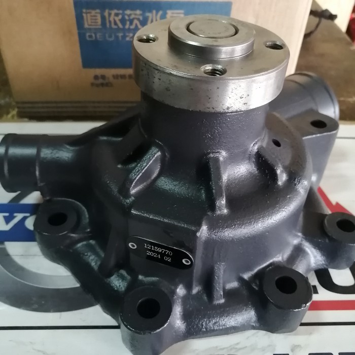Jual water pump weichai 12159770 wechai wp6 td226b 226b loader sdlg ...