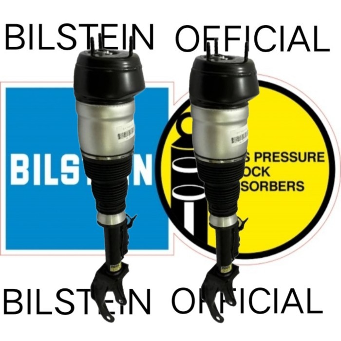 Jual SHOCKBREAKER AIRSUS AIRSUSPENSION GLS 400 W166 DEPAN ASLI ORIGINAL ...