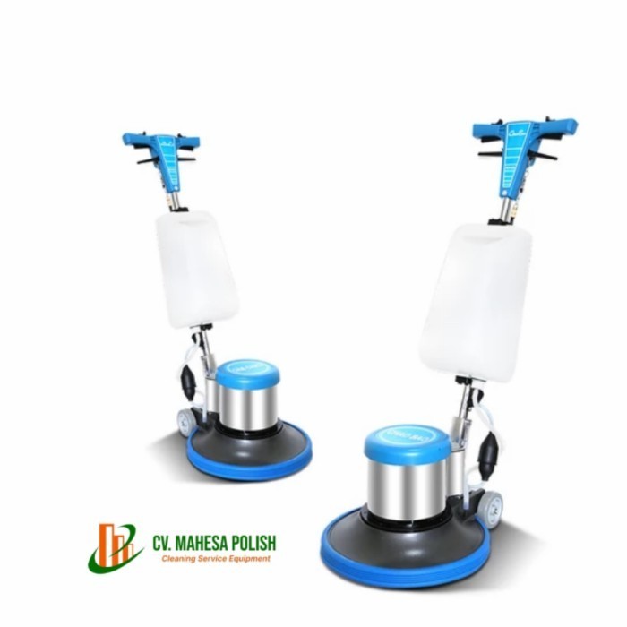 Jual Mesin Polisher Lantai Mesin Cuci Karpet Laundry Mesin Poles Lantai ...