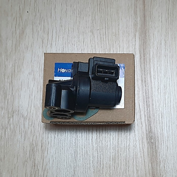 Jual Servo isc iacv idle up speed control Kia Visto/Picanto/Hyundai ...