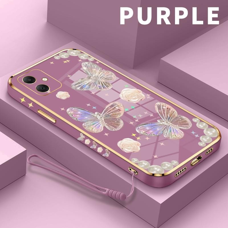 Jual Case HP For Samsung A05 A05s A04 A04E A04s A01 A01 Core A02 A02s A03 A03 Core A03s A022 ...