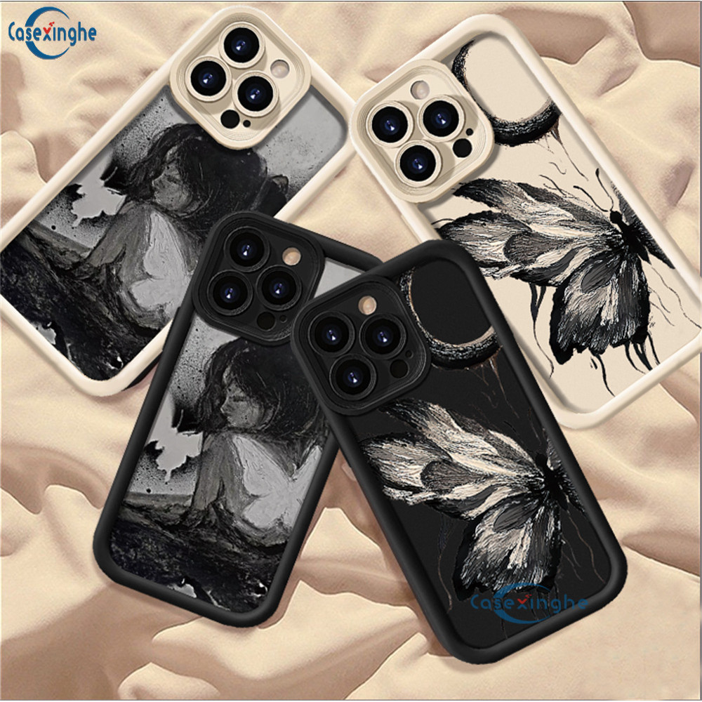 Jual Casing hp Redmi 13X A5 14C 13 A3 POCO M6 C61 12 13 12C 10C 9C A1 9A A2 13C Note 12 Pro 13 ...