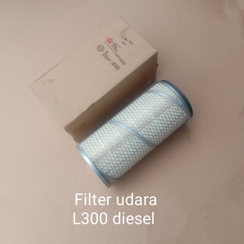 Jual Filter Udara Mitsubishi L300 Diesel Sakura | Shopee Indonesia