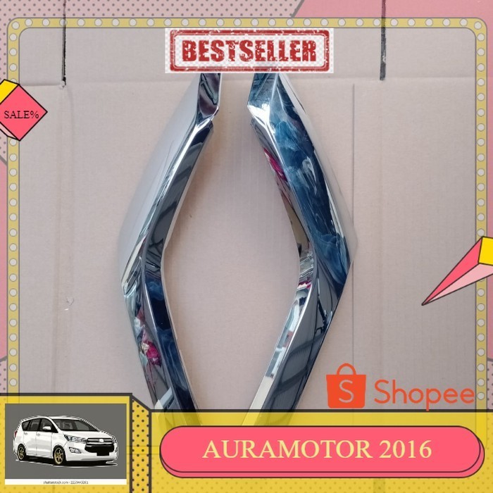 Jual List Bempe Depan Bagian Bawah Mitsubisi Pajero spot | Shopee Indonesia