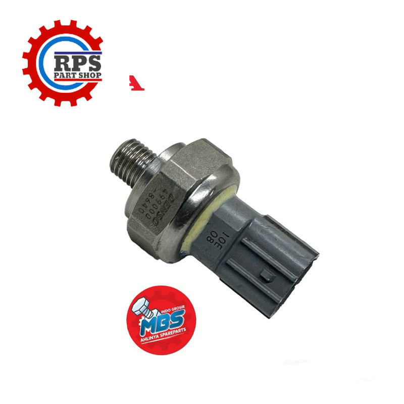 Jual Switch Sensor Oil oli Pressure Tekanan Oli Matic transmisi Honda ...