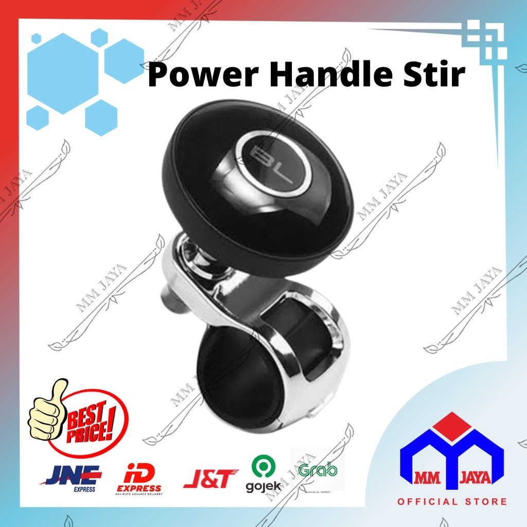 Jual Power Handle Stir / Handle Stir / Pegangan Stir / Putaran Stir ...
