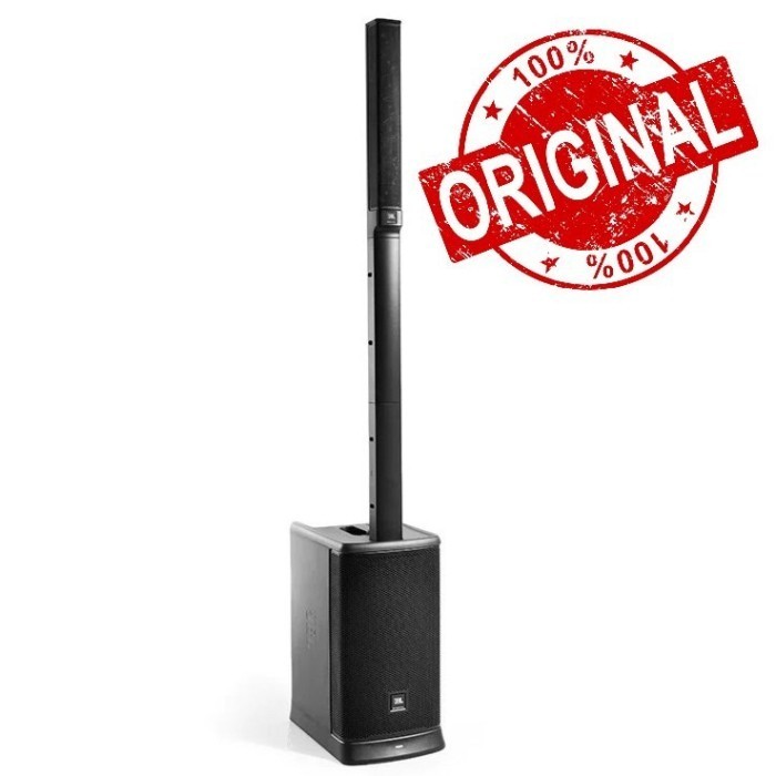 Jual JBL EON ONE MK2 - All-In-One Battery-Powered Column PA Speaker | Shopee Indonesia