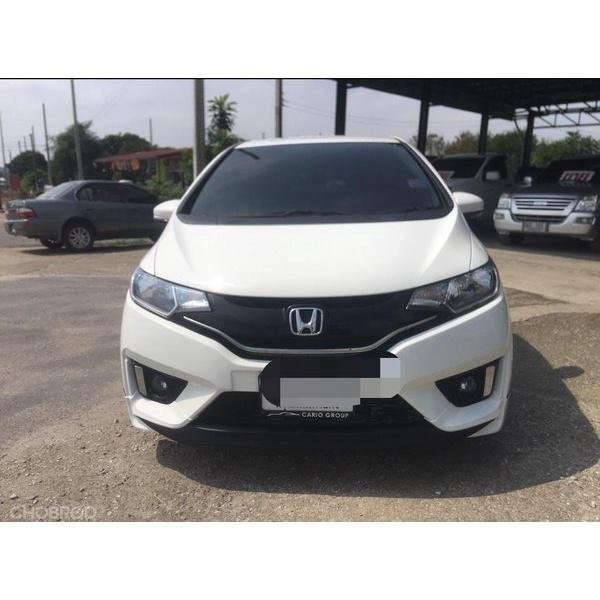 Jual bodykit honda jazz gk5 2014 2017 mugen toop body kit | Shopee Indonesia