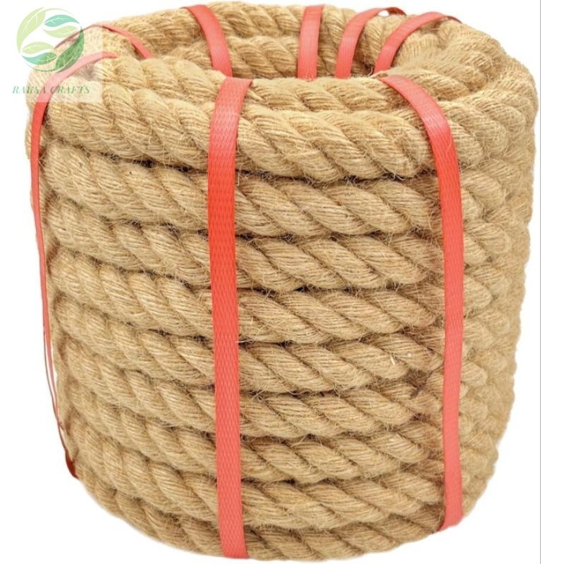 Jual Tambang/ Tali Goni Besar | 16mm dan 18mm PER ROLL 50 METER ...