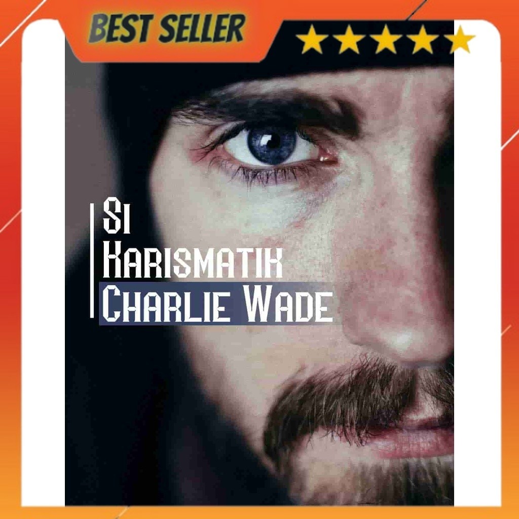 Charlie wade novel store